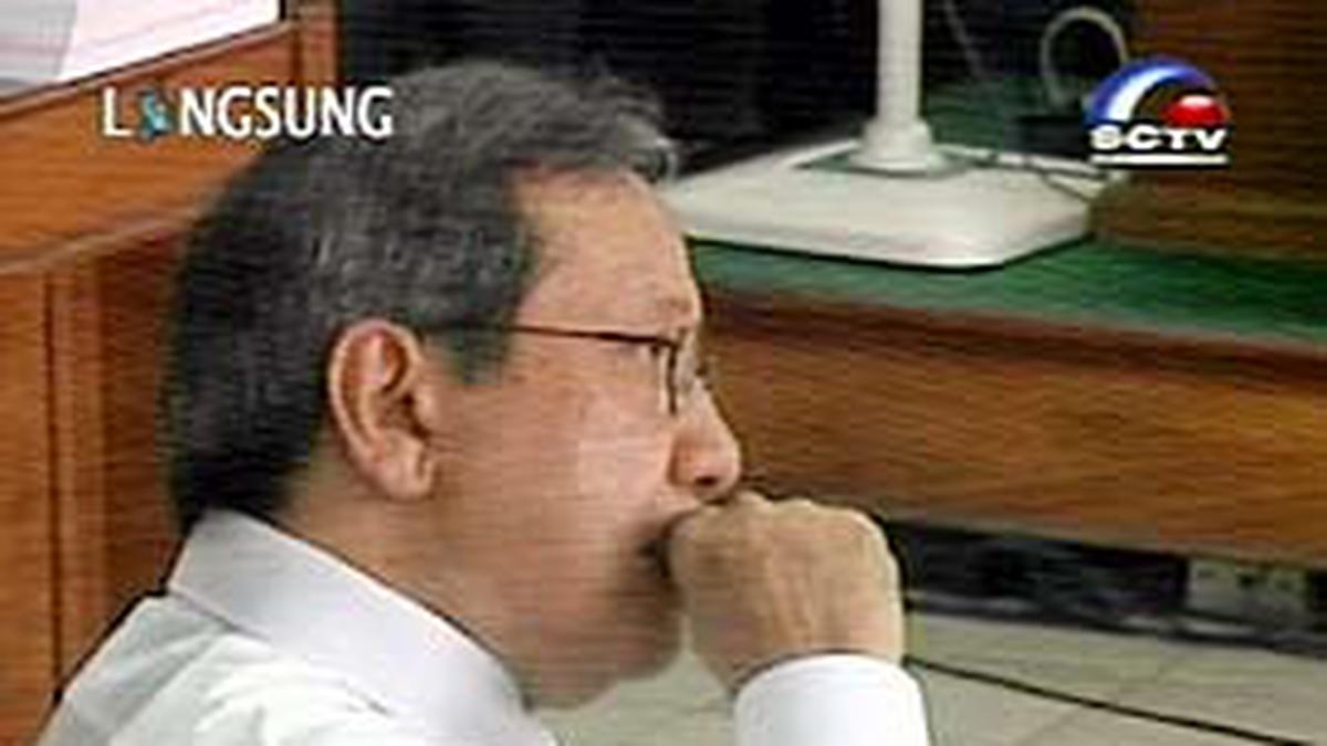 PN Jakpus: Pemindahan Persidangan Akbar, Menunggu Menkeh - News ...