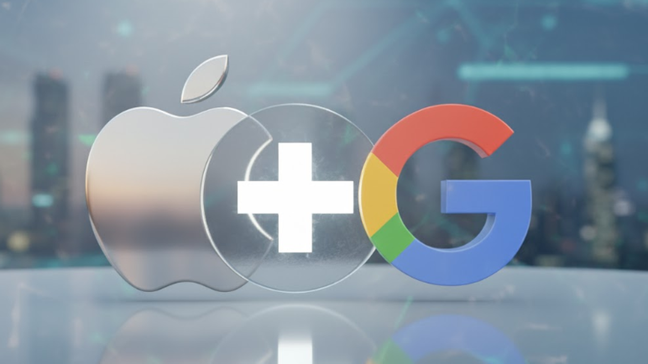 Siri bakal Pakai Teknologi Gemini AI Milik Google, Apple Siapkan Dana ...