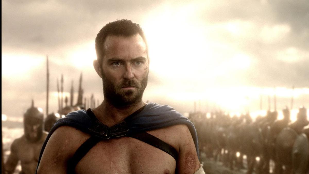 Sinopsis Film 300 Rise of an Empire Tayang Sabtu Malam di TV ...