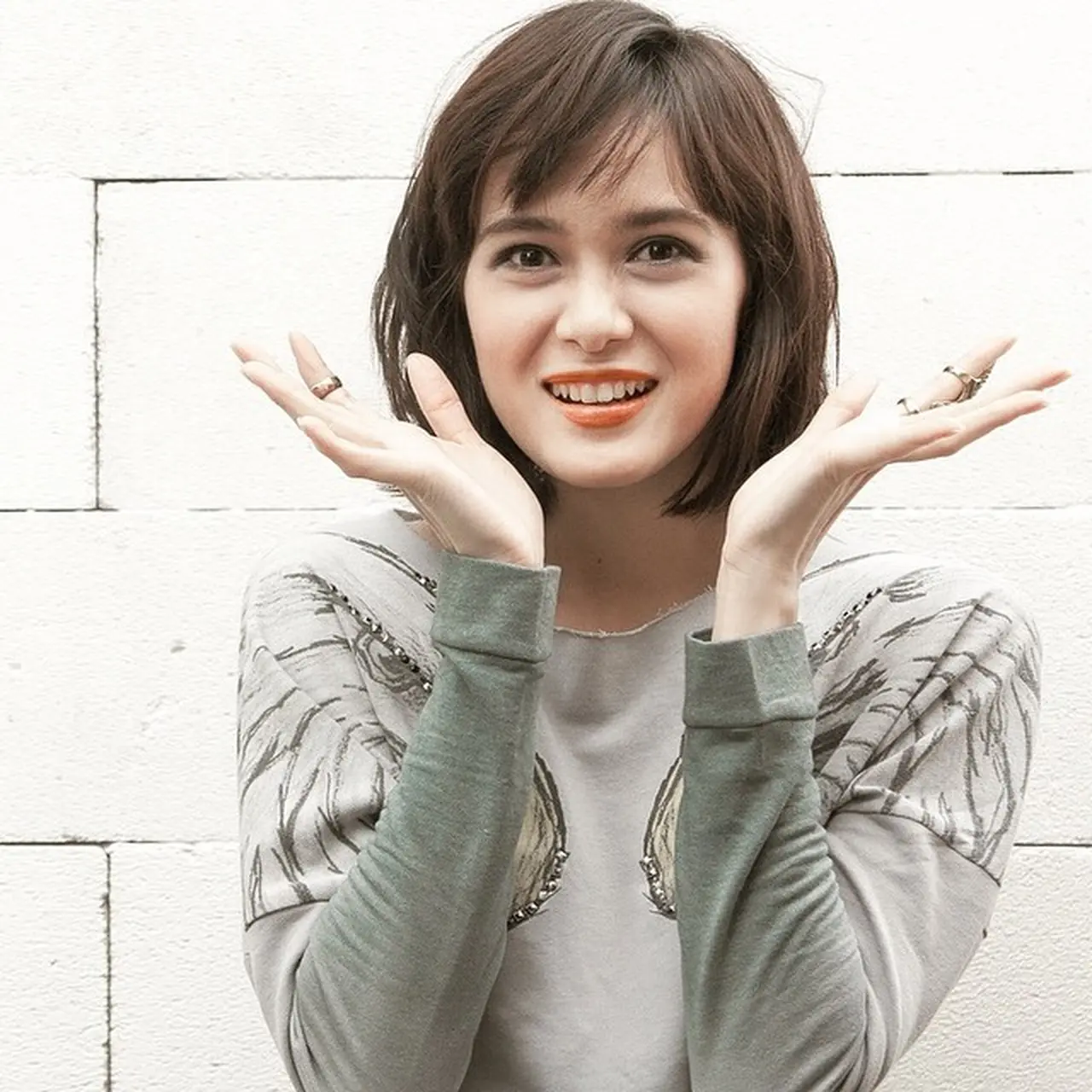 Genap Berusia 41 Tahun, Ini 7 Potret Lawas Renata Kusmanto yang Selalu ...