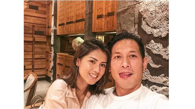 10 Momen Mesra Juri MasterChef Indonesia Chef Juna dan Atries Angel