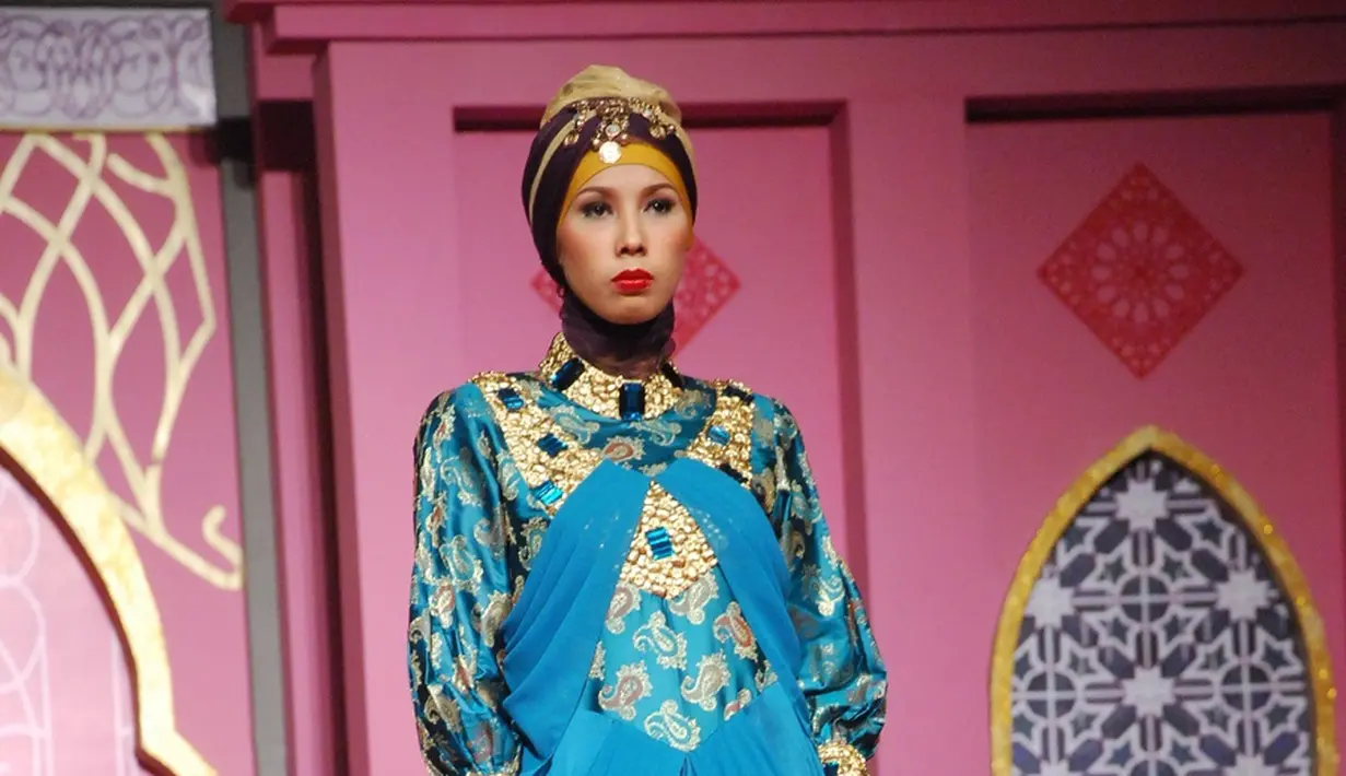 Toera Imara, Royal Resurgence - Photo Fimela.com