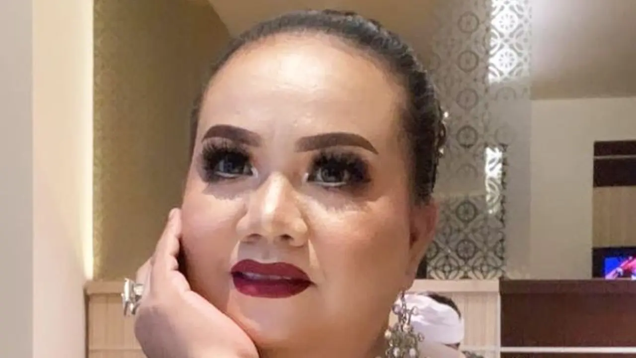 Fakta Aty Kodong yang Dulu Tinggal di Rumah Gubuk Kini di Rumah Bak ...