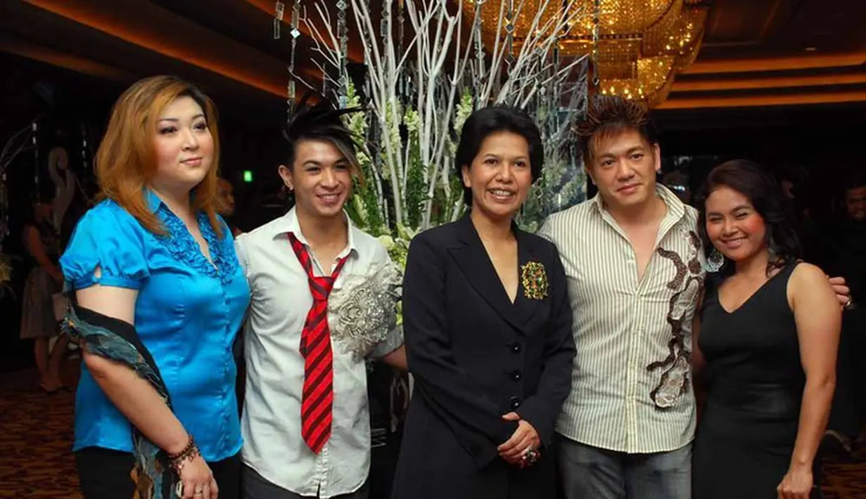 Individual Expression - Photo Fimela.com