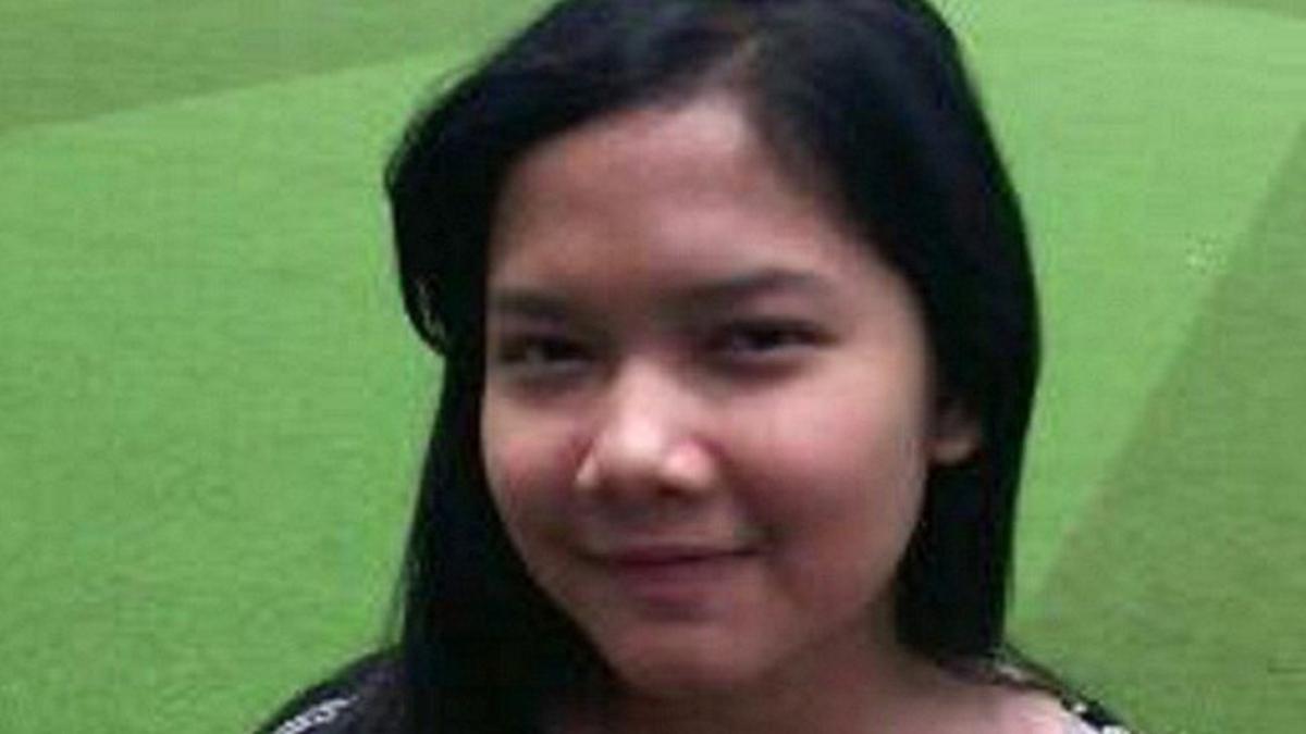 Foto Gadis Smu Bandung