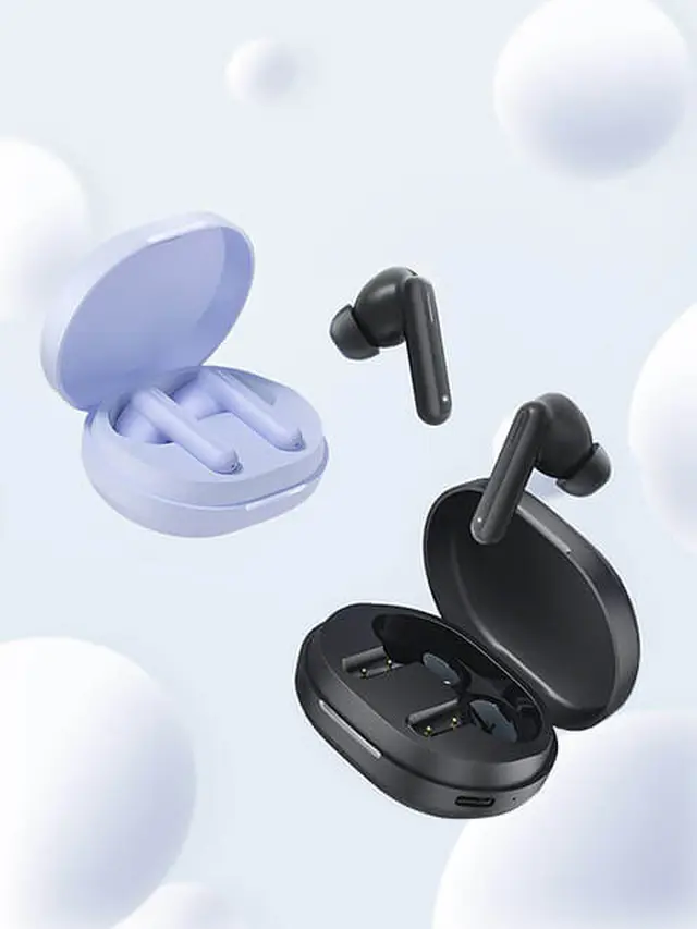 Harga Haylou GT7 Neo, Earbuds TWS Juara Audio Jernih dan Gaming Tanpa Lag