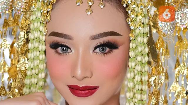 Dari Hobi Make Up Artist, Kisah Selvy Chyntia yang Kini Jadi Influencer ...