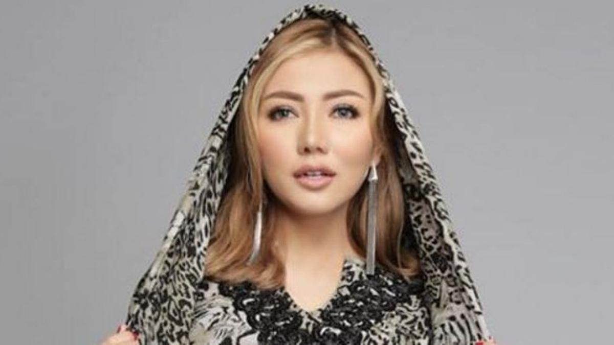 Haters Bella Shofie Masih Beraksi saat Lebaran - ShowBiz Liputan6.com