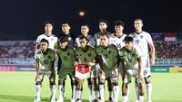 Hasil Korea Selatan U-23 vs Makau U-23: Menang Telak, Taegeuk Warriors Beri Tekanan pada Timnas ...