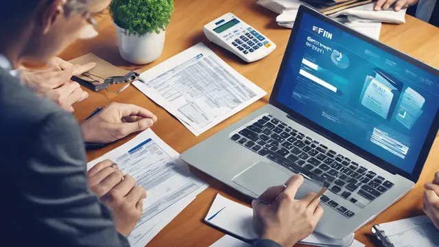 Lupa EFIN Pajak? Ini Cara Terbaru 2025 untuk Mendapatkannya Kembali - Hot Liputan6.com