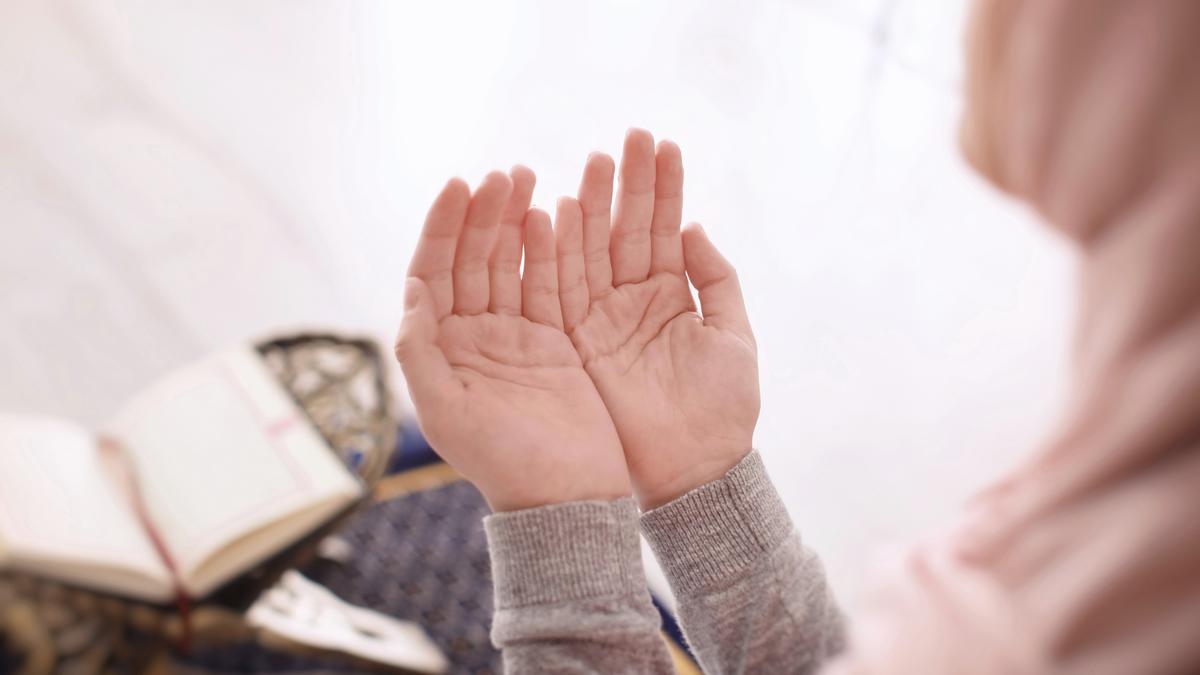 40 Kata-kata Bijak tentang Doa, Sumber Kekuatan di Masa Sulit