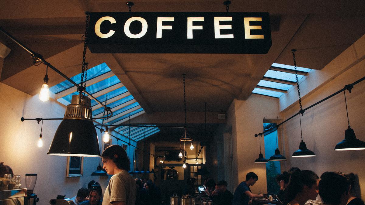 Bukan Cuma Mimpi, Hal Ini Bisa Bikin Kamu Sukses Buat Kafe