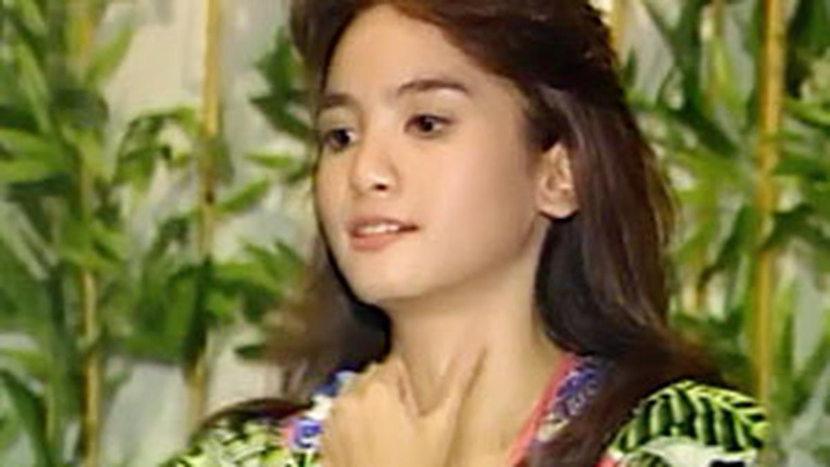 Acha Septriasa Akan Rilis Mini Album - ShowBiz Liputan6.com