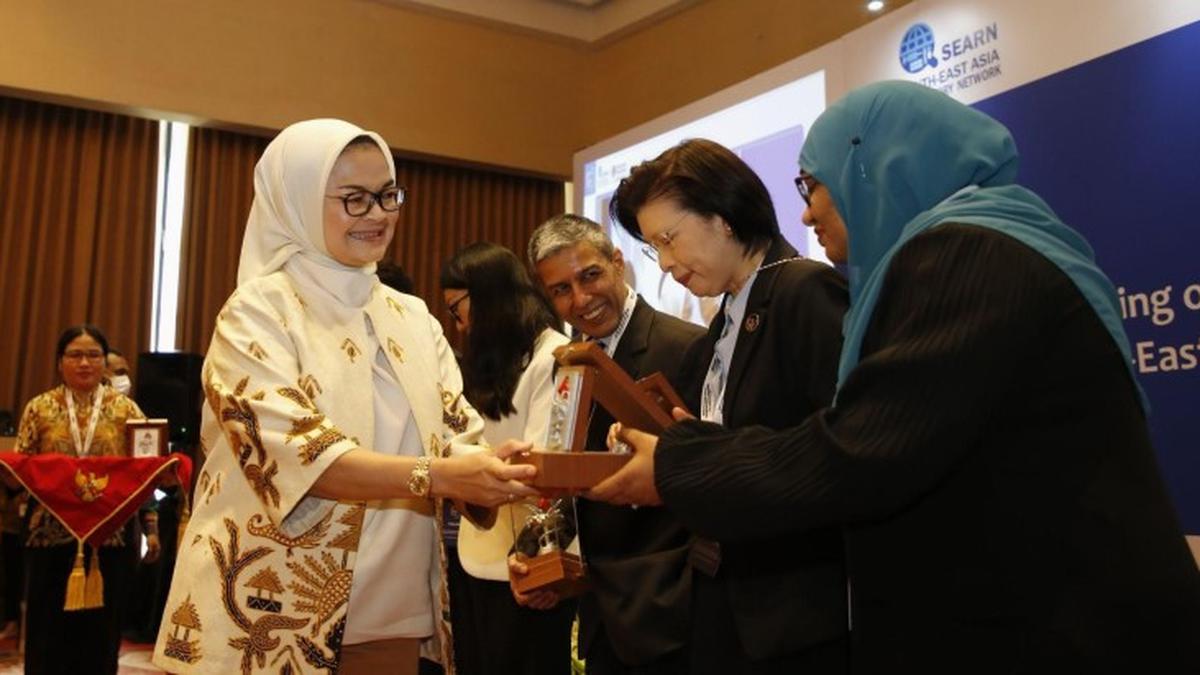 BPOM RI Raih Kepercayaan WHO, Bisa Sejajar dengan Otoritas Obat AS dan Jepang - Health Liputan6.com