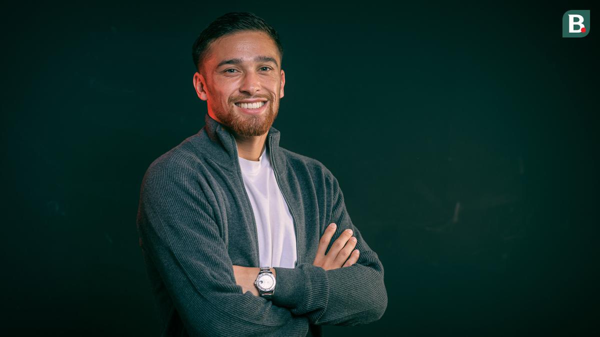 Berita Luke Vickery Terbaru - Kabar Terbaru Hari Ini | Bola.com