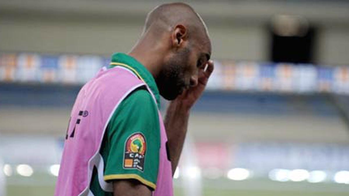 Kanoute Tinggalkan Mali - Bola Liputan6.com