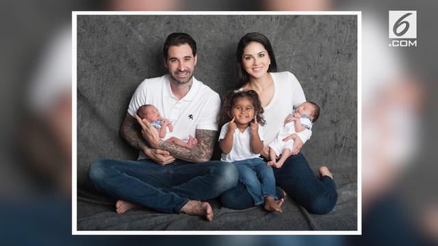 Berita Sunny Leone Hari Ini - Kabar Terbaru Terkini | Liputan6.com