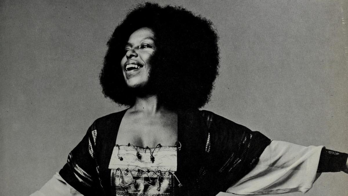 Ikon Musik R&B Era 1970-an, Roberta Flack Meninggal di Usia 88 Tahun ...