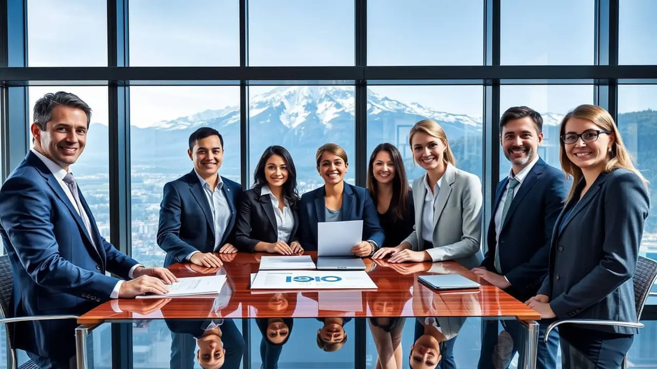 Apa Itu ISO: Panduan Lengkap Memahami Standar Internasional - Feeds ...