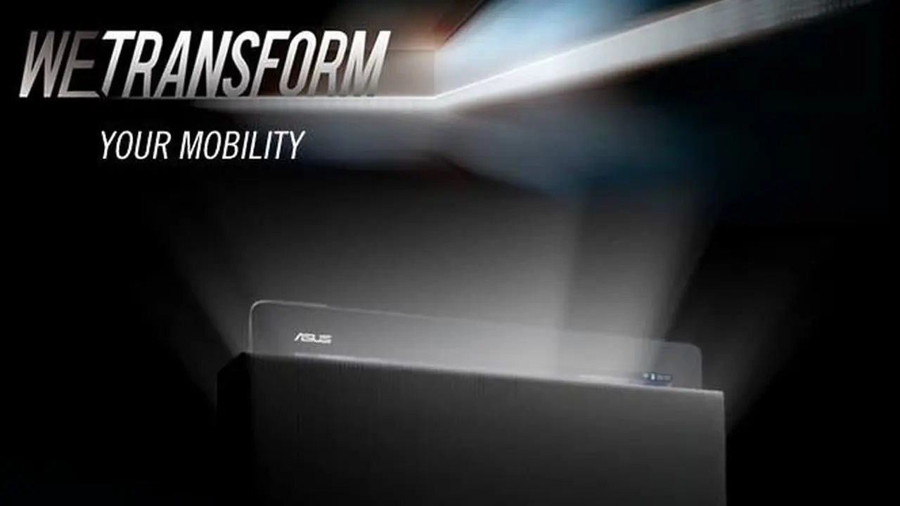 Asus Bocorkan Tablet Transformer Generasi Terbaru - Tekno Liputan6.com
