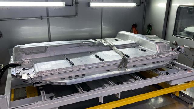 BMW dan Samsung SDI Kolaborasi Kembangkan Baterai Solid-State untuk ...