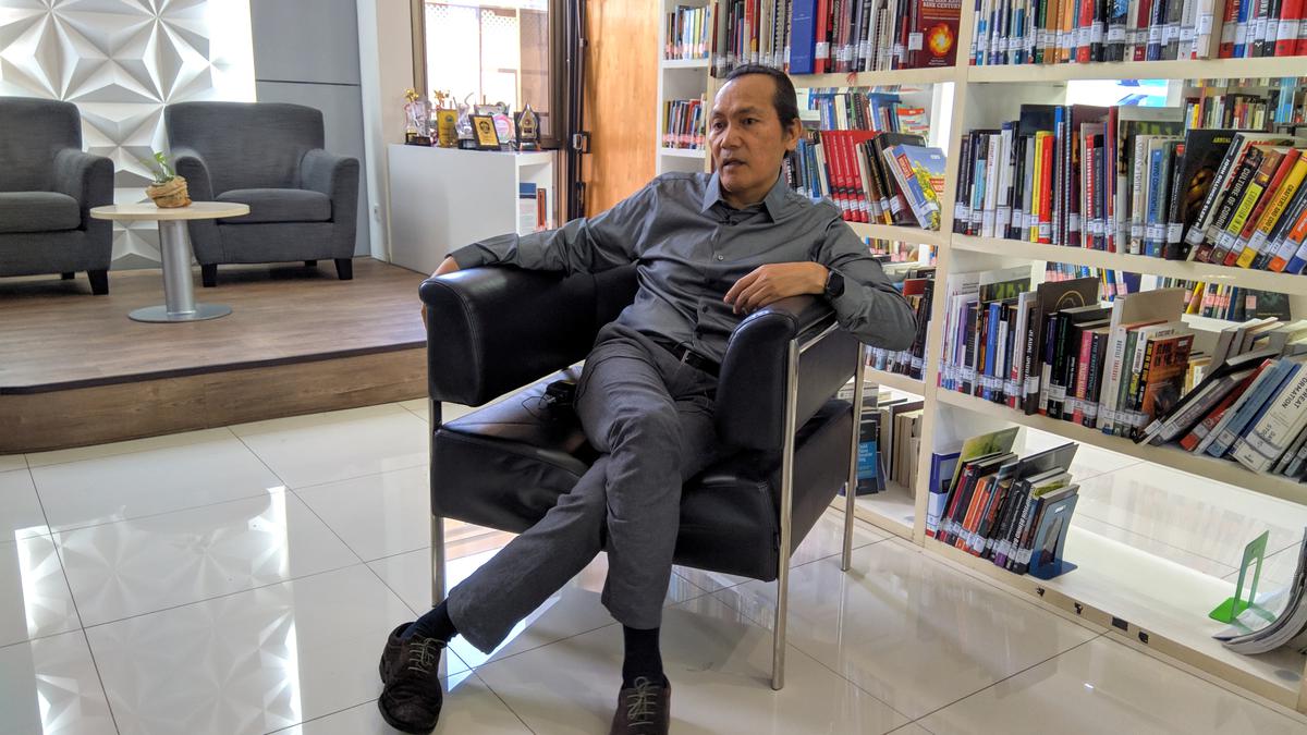 Prabowo Usul Uang Pensiun untuk Koruptor, KPK: Jangan Kompromi dalam ...