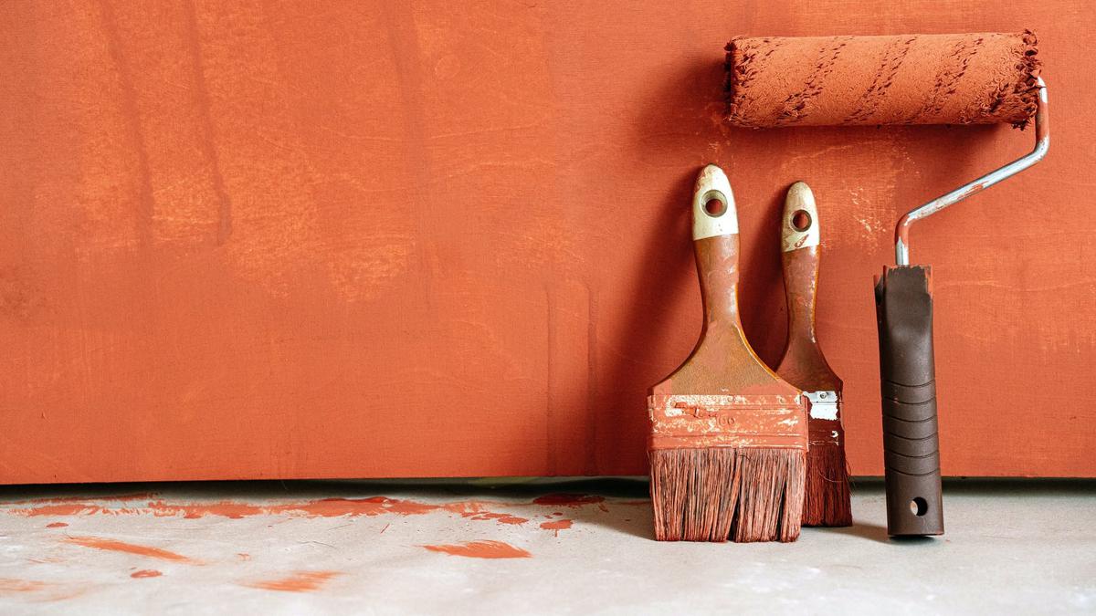 14 Cara Mengecat Tembok yang Rapi dan Bersih, Perhatikan Persiapannya