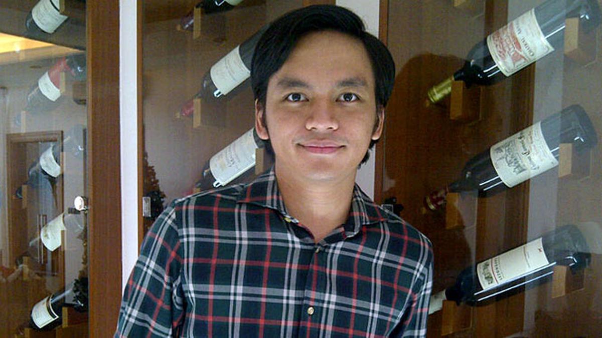 Evolusi Calvin Jeremy di Album Baru - ShowBiz Liputan6.com