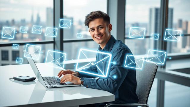 Apa Itu Email: Pengertian, Jenis, dan Fungsinya - Feeds Liputan6.com