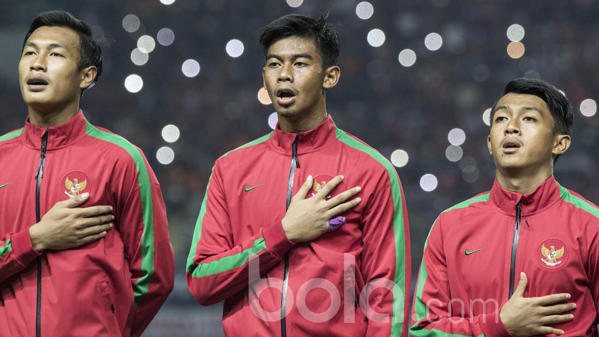 Beredar Nama 23 Pemain untuk SEA Games 2017, Tak Ada Ezra Walian - SEA ...