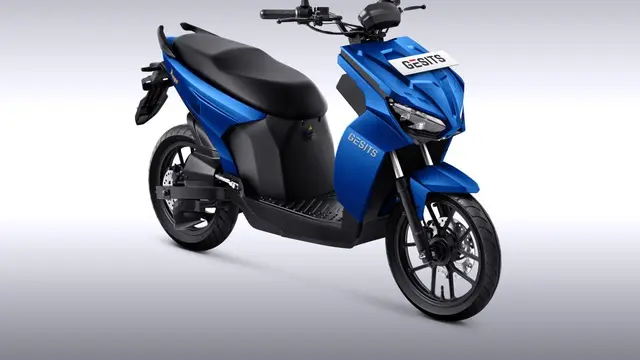 Deretan Motor Listrik yang Dapat Subsidi Rp 7 Juta dari Pemerintah Mulai 20 Maret 2023 ...