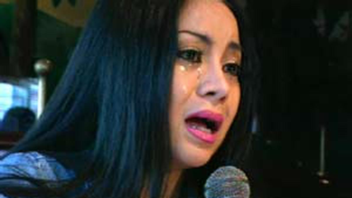 Anisa Bahar: Saya Diperkosa Memo - ShowBiz Liputan6.com