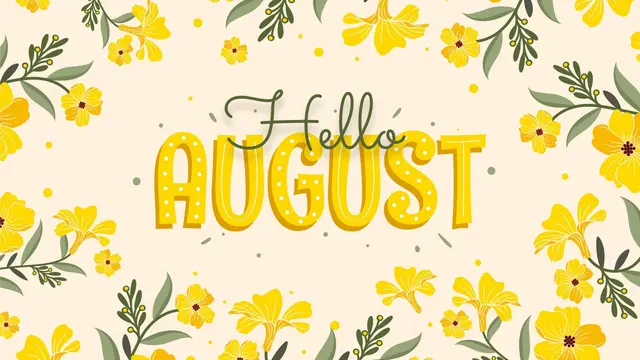 5 Puisi Bulan Agustus, Menginspirasi dan Penuh Energi Positif - Ragam ...