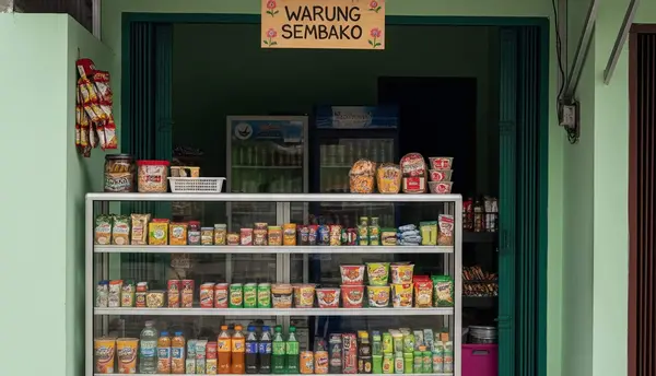 6 Resep Gulai Ayam dari Berbagai Daerah di Indonesia, Menu yang Kaya Rempah - Hot Liputan6.com