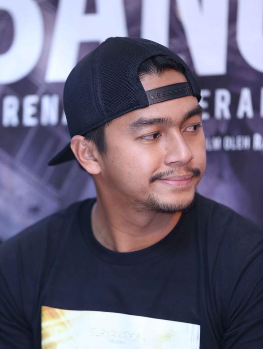 Meski Alami Luka-luka, Deva Mahenra Mengaku Bangga - Photo Fimela.com