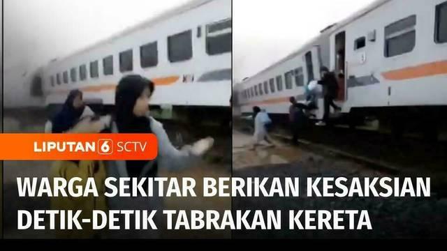 Berita KA Turangga Hari Ini - Kabar Terbaru Terkini | Liputan6.com