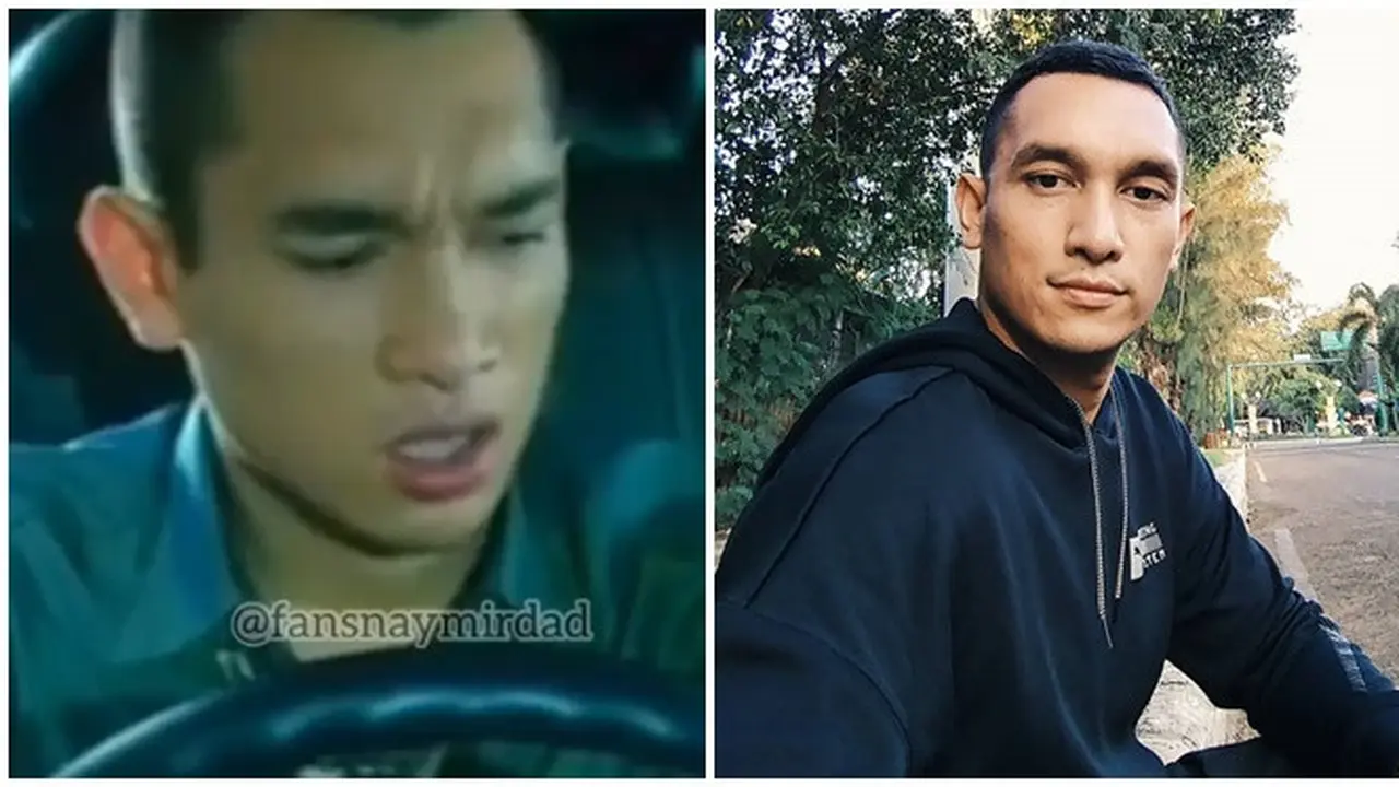 17 Tahun Berlalu, Ini Potret Terbaru 6 Pemain Sinetron Lawas Liontin ...