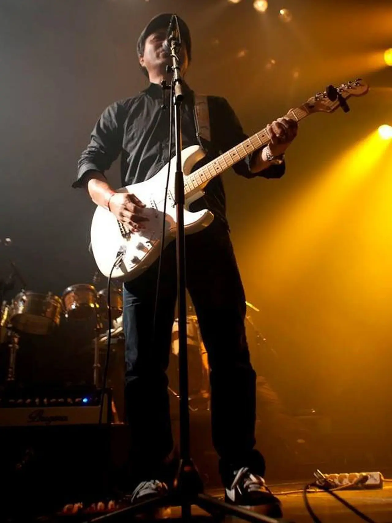 Hengky Supit Bikin Album Baru Untuk Mendiang Istri - ShowBiz Liputan6.com