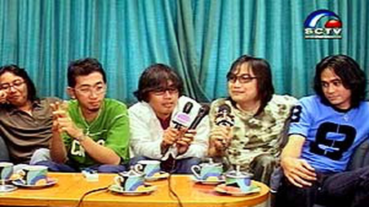 Tiga Personel Baru Bergabung dalam KLa Project - ShowBiz Liputan6.com