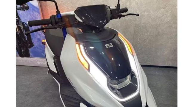 Usul Syarat Konversi Motor Listrik: Minimal 100 CC dan Usia Maksimal 10 ...