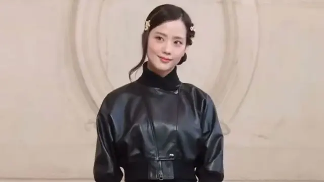 Comeback Solo, Jisoo Blackpink Bagikan Tanggal Rilis dan Teaser AMORTAGE untuk Mini Album ...