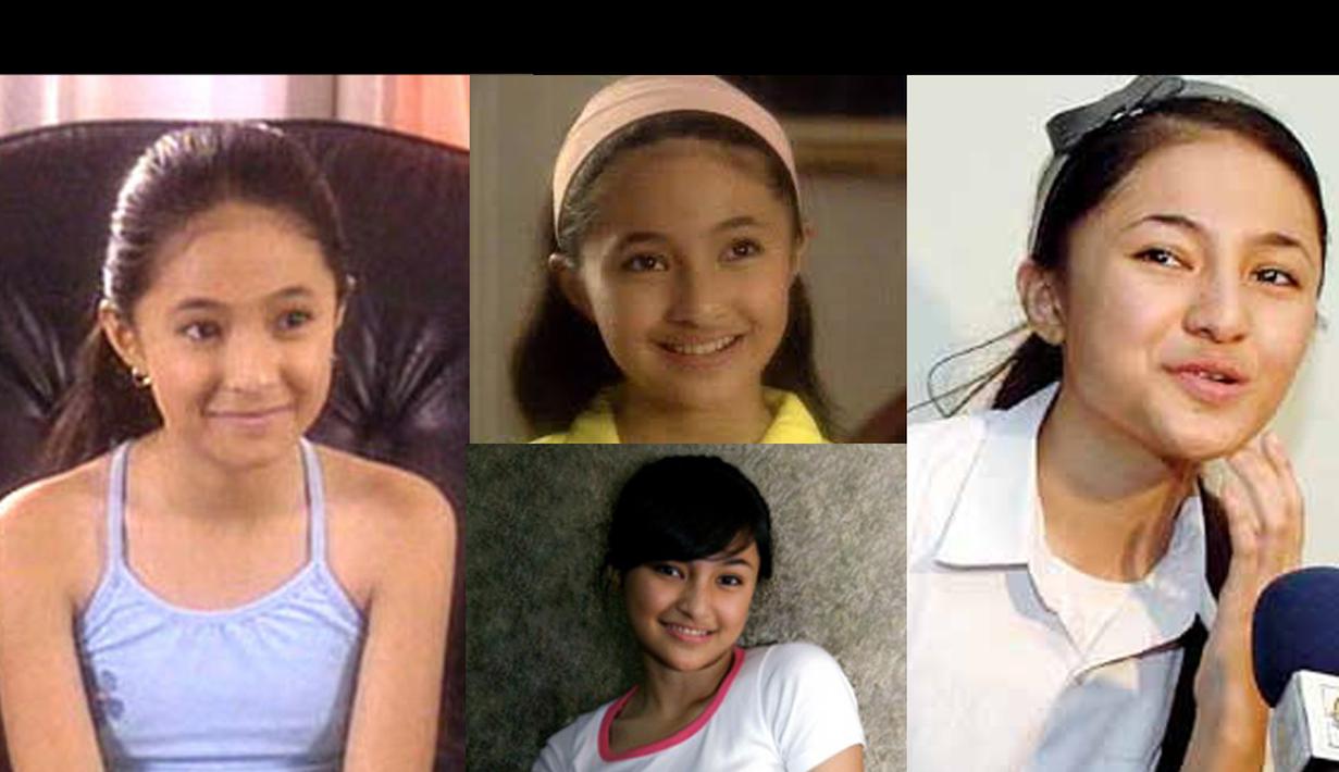 Ini Potret Perjalanan Hidup Marshanda - Foto Liputan6.com