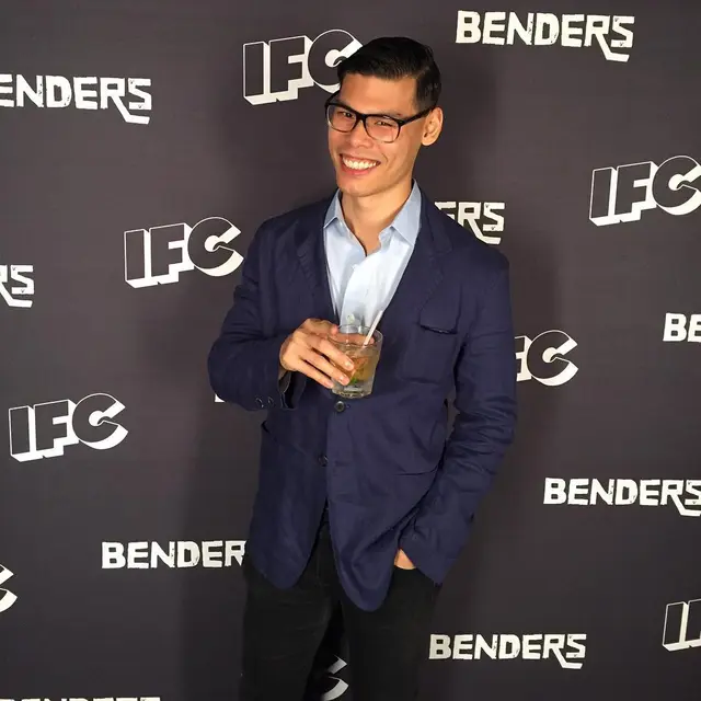 8 Potret Ruy Iskandar, Aktor Indonesia yang Main di Avatar: The Last ...