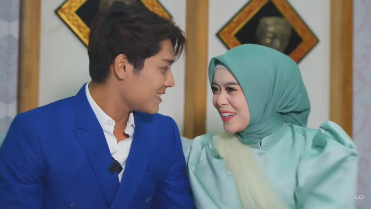 Ternyata Ini Panggilan Sayang Rizky Billar ke Lesti Kejora - ShowBiz Liputan6.com