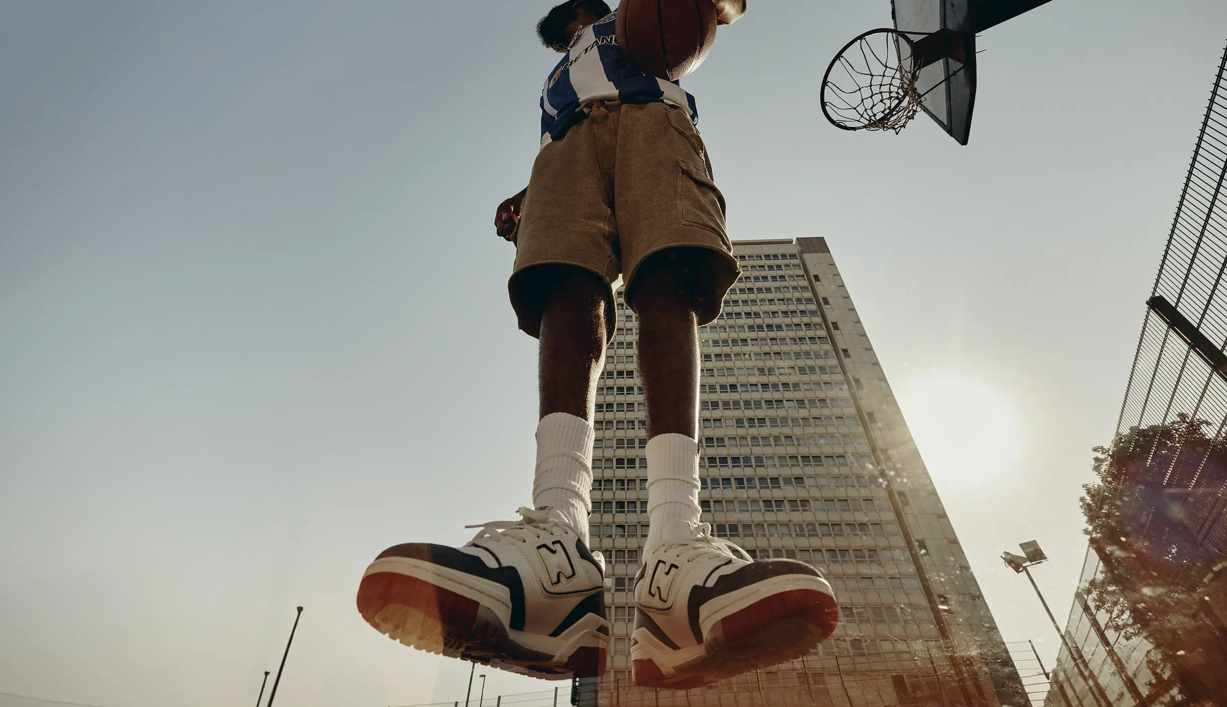 Intip Desain Sepatu Koleksi New Balance x MATTE Secara Eksklusif di ...