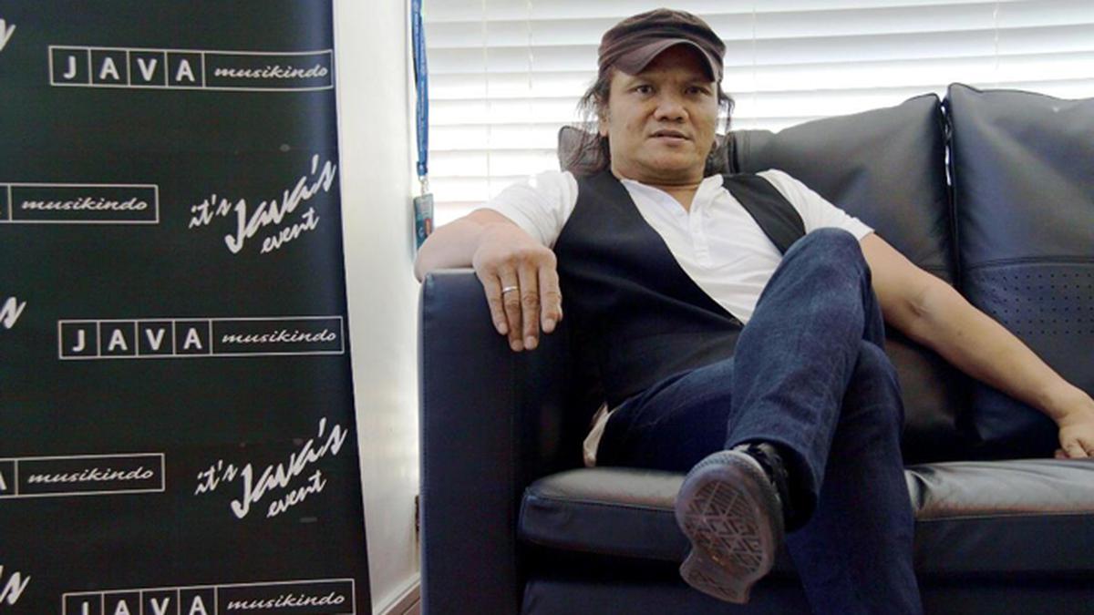 Saat Ibunda Adrie Subono Meninggal Dunia, Habbie Mendampingi