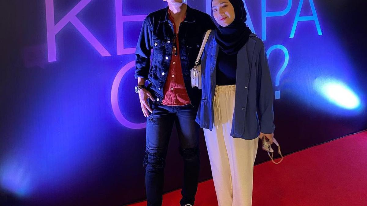 Angga Putra Ungkap Kesulitan Bintangi Vidio Series 'Kenapa Gue ...