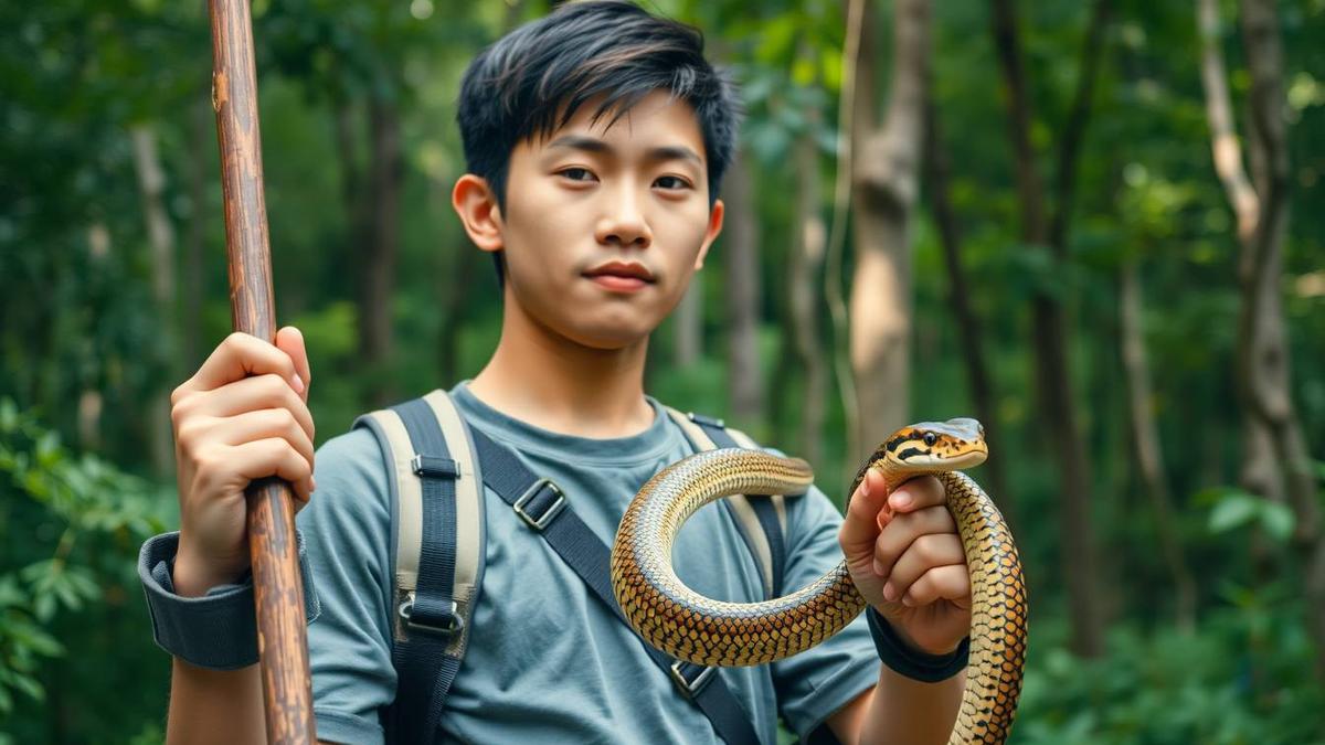 Arti Mimpi Matiin Ular: Tafsir Lengkap dan Maknanya dalam Kehidupan ...