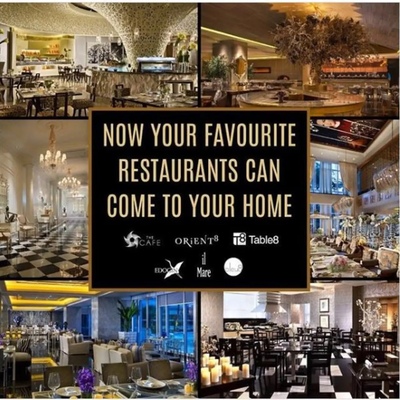 Tamu Sepi Akibat Pandemi Corona, Hotel-Hotel Banting Setir Buka Layanan ...