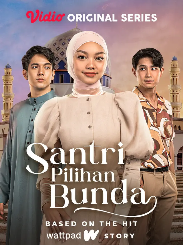 Polda Jabar Amankan Admin Anikor Pembajak Vidio Original Series Santri ...